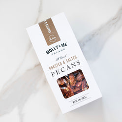 Molly & Me Pecans – Molly and Me Pecans